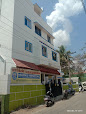 MARKS HOSPITAL
